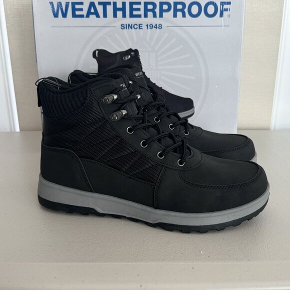 Weatherproof | Shoes | Weatherproof Vintage Mens Steven Stoll Cold ...